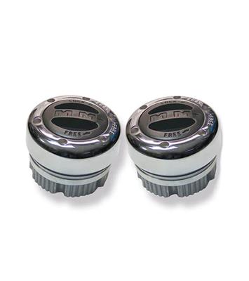 Mile Marker 302 Mile Marker Street Master Locking Hubs | Summit Racing