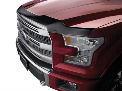2021 CHEVROLET COLORADO WeatherTech 55009 WeatherTech Hood Protectors ...
