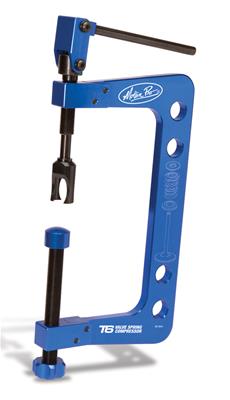 Motion Pro 08-0641 Motion Pro Valve Spring Compressors | Summit Racing