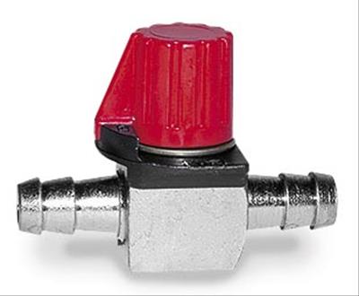 Motion Pro 12-0036 Motion Pro Fuel Valves | Summit Racing