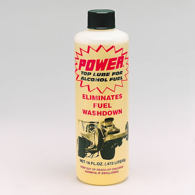 Power Plus Lubricants 19769-37 Power Plus Top Lube | Summit Racing