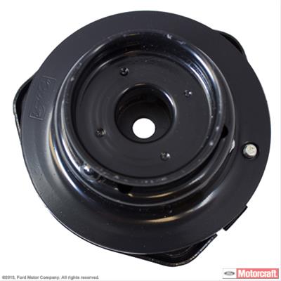 Motorcraft 8E5Z18183A Motorcraft Replacement Strut Mounts | Summit Racing