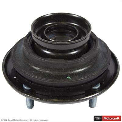 Motorcraft CG1Z18183A Motorcraft Replacement Strut Mounts | Summit Racing
