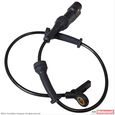 Motorcraft 8S4Z2C204A Motorcraft ABS Wheel Speed Sensors | Summit Racing