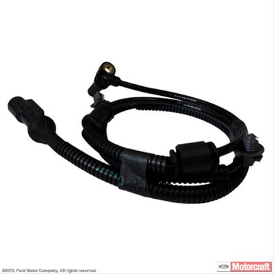 Motorcraft 9L3Z2C204A Motorcraft ABS Wheel Speed Sensors | Summit Racing