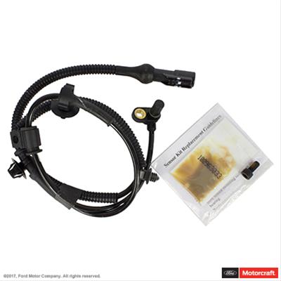 Motorcraft AL3Z2C204A Motorcraft ABS Wheel Speed Sensors | Summit Racing
