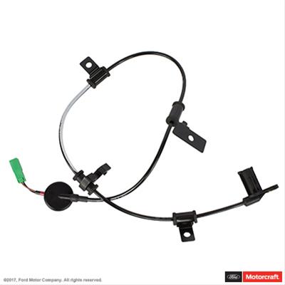 Motorcraft AL8Z2C190B Motorcraft ABS Wheel Speed Sensors | Summit Racing