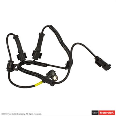 Motorcraft BC3Z2C204B Motorcraft ABS Wheel Speed Sensors | Summit Racing