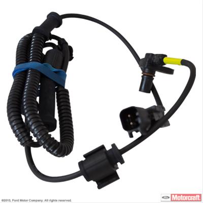 Motorcraft BC3Z2C204B Motorcraft ABS Wheel Speed Sensors | Summit Racing