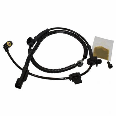 Motorcraft CL3Z2C204A Motorcraft ABS Wheel Speed Sensors | Summit Racing