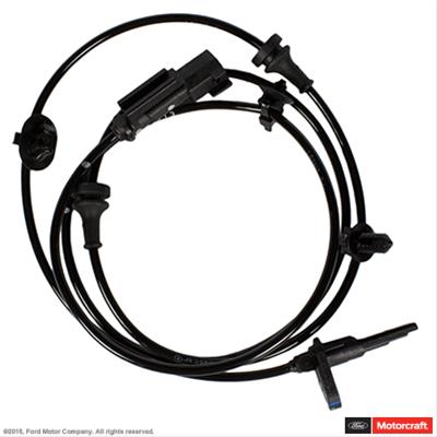 Motorcraft DA8Z2C204C Motorcraft ABS Wheel Speed Sensors | Summit Racing