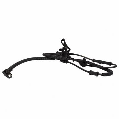 Motorcraft 7L2Z2C204B Motorcraft ABS Wheel Speed Sensors | Summit Racing