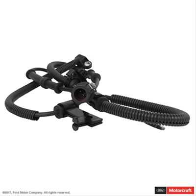 Motorcraft 7L2Z2C204B Motorcraft ABS Wheel Speed Sensors | Summit Racing