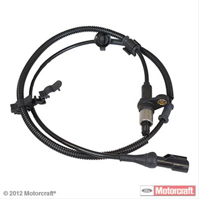 Motorcraft F81Z2C204AD Motorcraft ABS Wheel Speed Sensors | Summit Racing