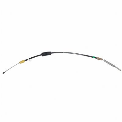 FORD F 150 Motorcraft 5L3Z2A635BL Motorcraft Parking Brake Cables ...