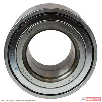 Motorcraft 3M8Z1215A Motorcraft Wheel Bearing and Hub Assemblies ...