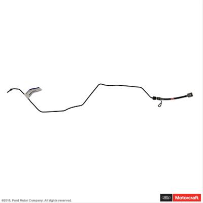 Motorcraft DC3Z2282A Motorcraft Brake Hoses | Summit Racing
