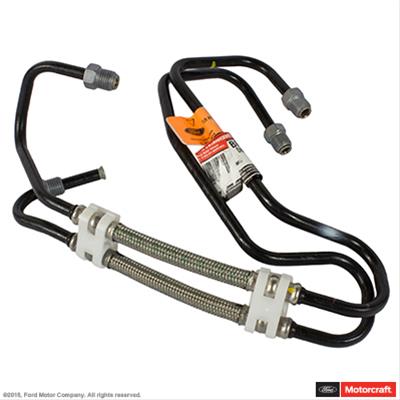 Motorcraft DB5Z2C360B Motorcraft Brake Line Assemblies | Summit Racing