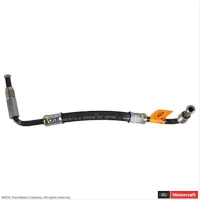 Motorcraft BC3Z2C294A Motorcraft Brake Line Assemblies | Summit Racing