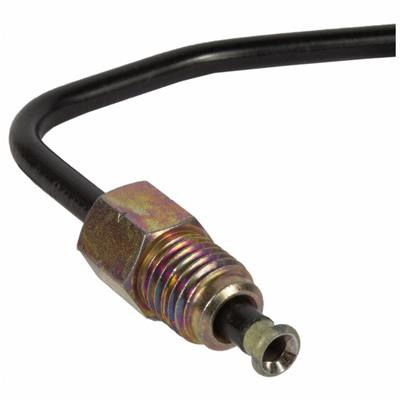 Motorcraft BC3Z2264A Motorcraft Brake Line Assemblies | Summit Racing