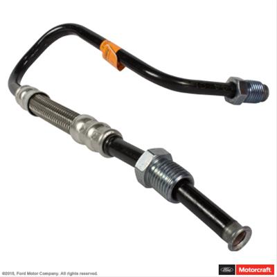 Motorcraft BT4Z2A335A Motorcraft Brake Line Assemblies | Summit Racing