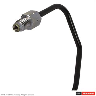 Motorcraft 7C3Z2263AC Motorcraft Brake Line Assemblies | Summit Racing