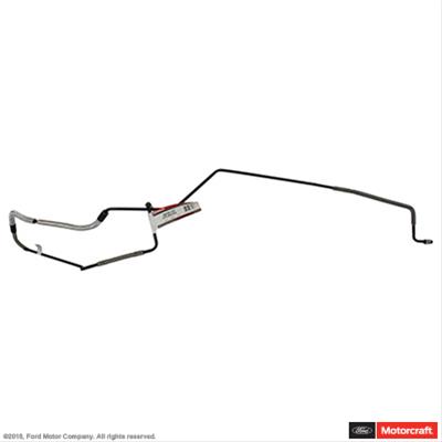 Motorcraft 6C3Z2B523BA Motorcraft Brake Line Assemblies | Summit Racing