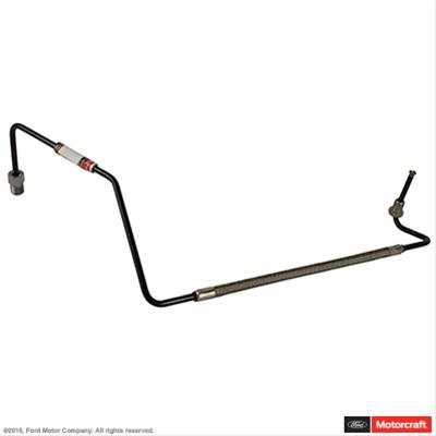 Motorcraft 9L3Z2B253B Motorcraft Brake Line Assemblies | Summit Racing