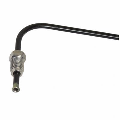 Motorcraft DU9Z2B253W Motorcraft Brake Line Assemblies | Summit Racing