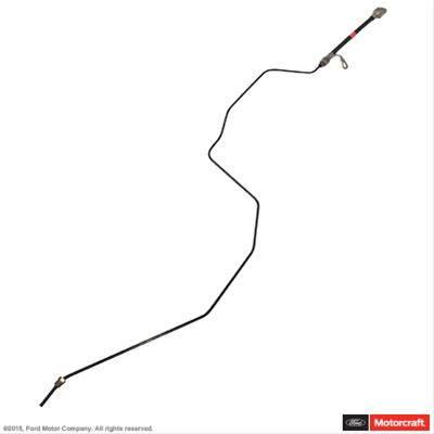 Motorcraft 8C3Z2267A Motorcraft Brake Line Assemblies | Summit Racing