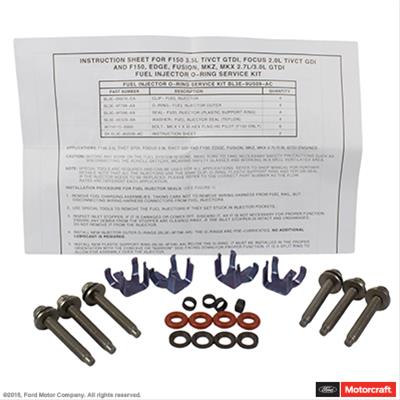 Motorcraft BL3Z9229C
