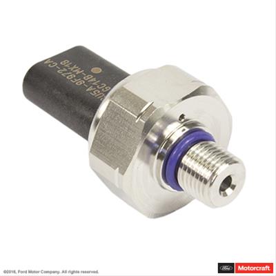 Motorcraft BU5Z9F972B Motorcraft Fuel Pressure Sensors | Summit Racing