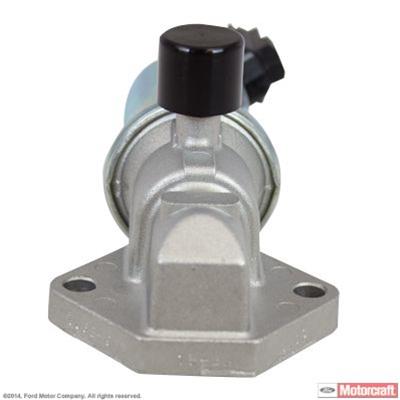Motorcraft YU3Z9F715BA Motorcraft Idle Air Control (IAC) Valves ...
