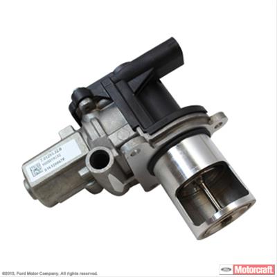 Motorcraft 8C3Z9D475D Motorcraft Replacement Exhaust Gas Recirculation EGR Valves | Summit Racing