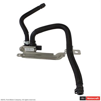 Motorcraft DC3Z9J460E Motorcraft EGR Pressure Feedback Sensors | Summit ...