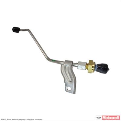 Motorcraft 8C3Z9J460A Motorcraft EGR Pressure Feedback Sensors | Summit ...