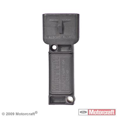Motorcraft 5U2Z12A297D Motorcraft Ignition Modules | Summit Racing