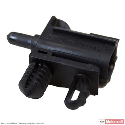 Motorcraft AU5Z12A647B Motorcraft Air Temperature Sensors | Summit Racing