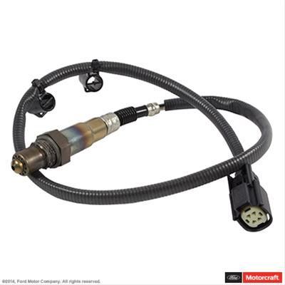 Motorcraft CT4Z9G444A Motorcraft Oxygen Sensors | Summit Racing