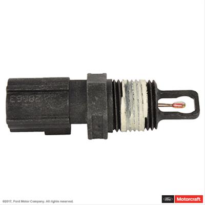 Motorcraft 9C1Z12A697D Motorcraft Air Temperature Sensors | Summit Racing