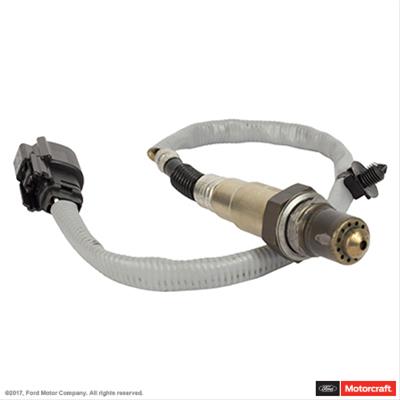 Motorcraft CK4Z9G444B Motorcraft Oxygen Sensors | Summit Racing