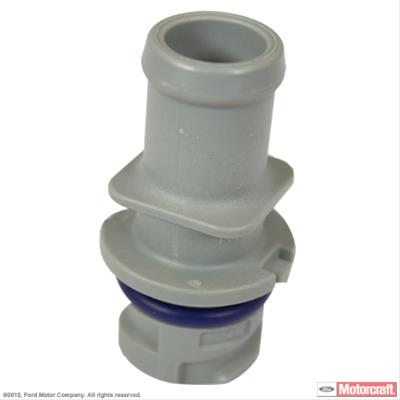 Motorcraft 1F1Z6A666AA Motorcraft PCV Valves | Summit Racing