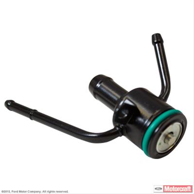 Motorcraft 1L3Z6A666AA Motorcraft PCV Valves | Summit Racing