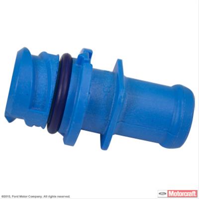 Motorcraft 2L3Z6A666AA Motorcraft PCV Valves | Summit Racing