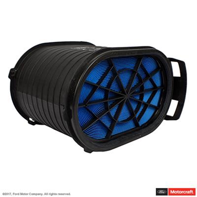 Motorcraft 4C3Z9601AA Motorcraft Air Filter Elements | Summit Racing