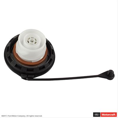 Motorcraft HC3Z9030B Motorcraft Fuel Caps | Summit Racing