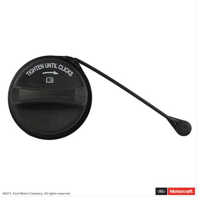 Motorcraft HC3Z9030B Motorcraft Fuel Caps | Summit Racing