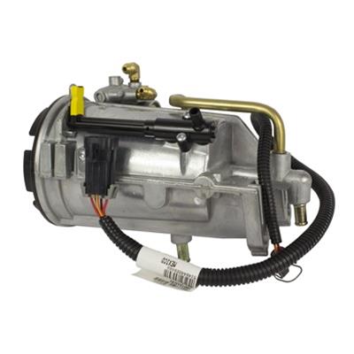 Motorcraft F6TZ9155AB Motorcraft Fuel Filters | Summit Racing