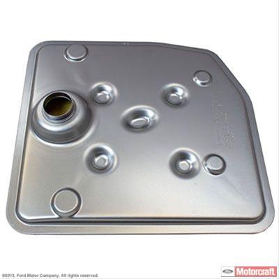 Motorcraft BL3Z7A098A Motorcraft Automatic Transmission Filters ...