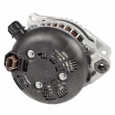 Motorcraft FL3Z10346G Motorcraft Alternators | Summit Racing